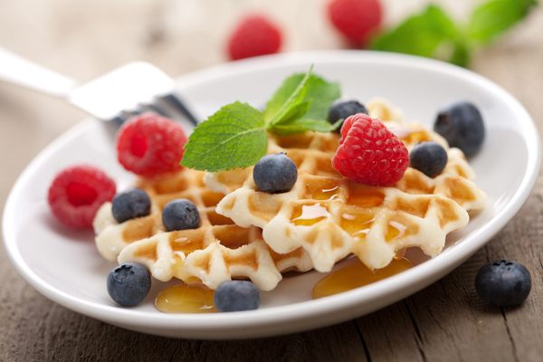 “To waffle” – British slang – Free English Materials For You