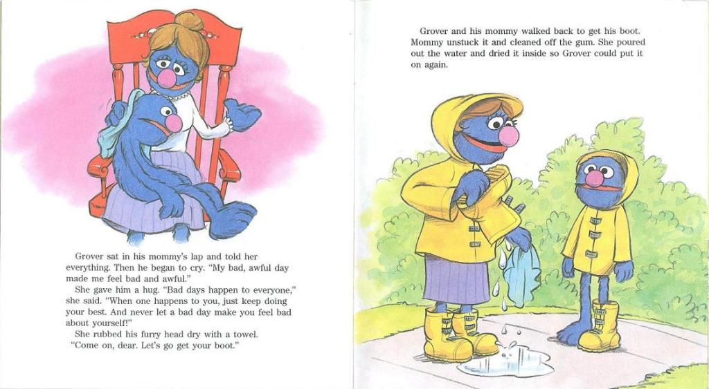 “Awful” – What does it mean? – Free English Materials For You