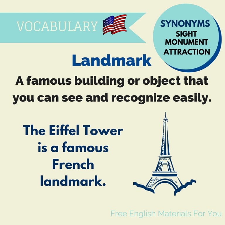 Vocabulary – Page 2 – Free English Materials For You
