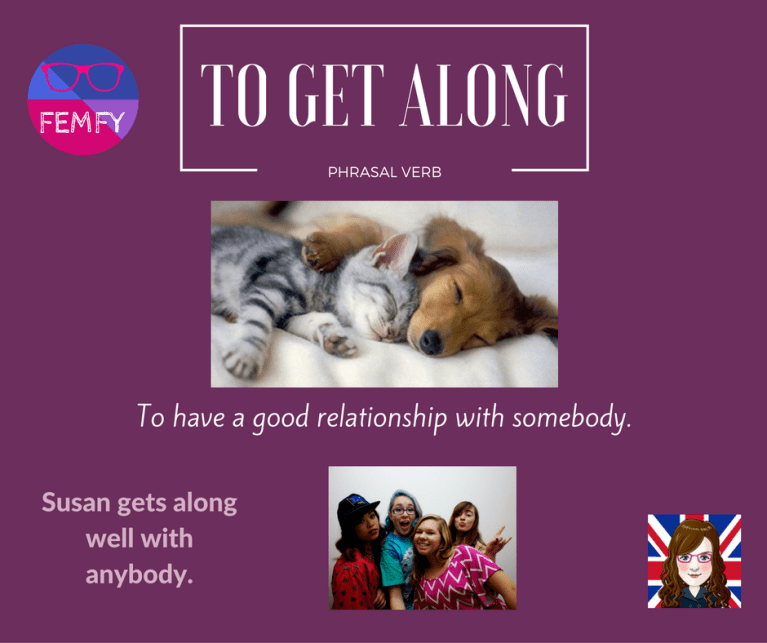 Phrasal verbs – Free English Materials For You