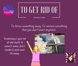 Phrasal verbs – Free English Materials For You