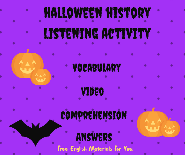 Page 5 – Free English Materials For You