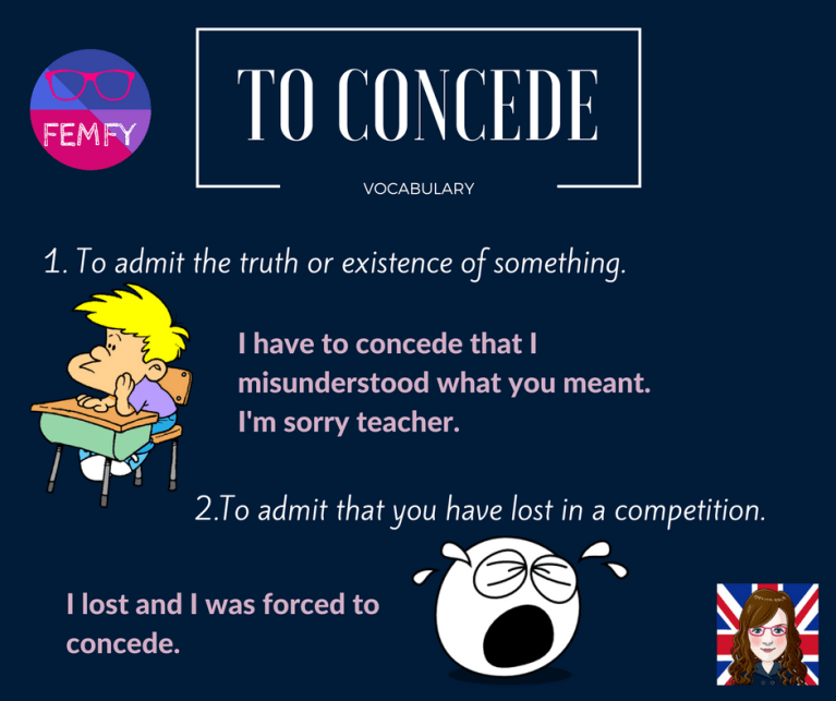 Vocabulary – Free English Materials For You