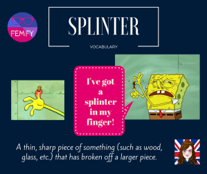 Vocabulary – Free English Materials For You