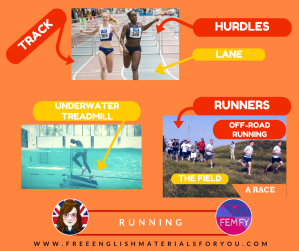 Free English Materials For You