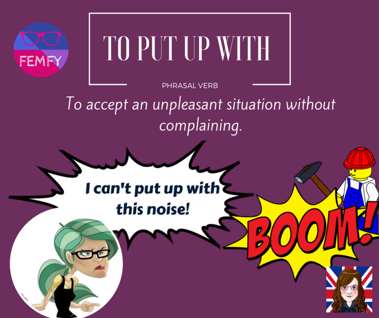 Phrasal verbs – Free English Materials For You